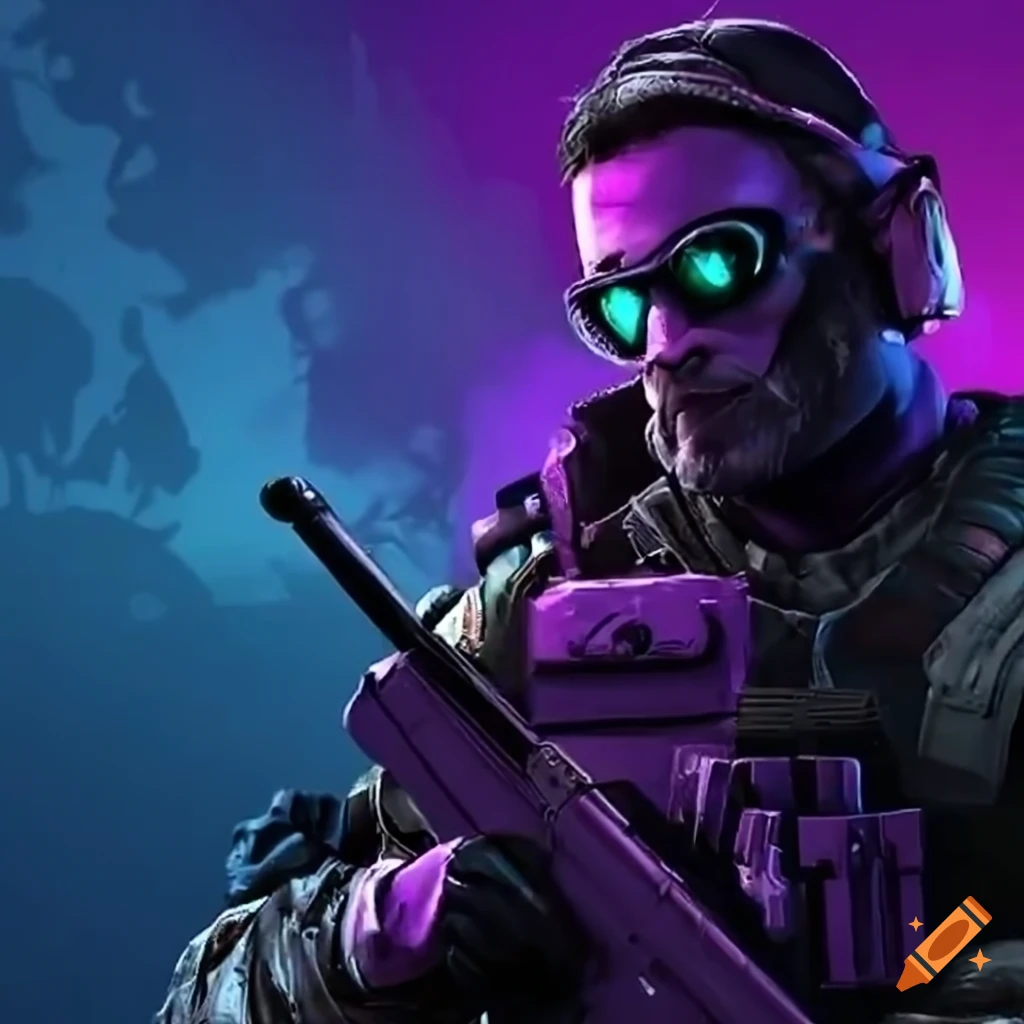 Background gameplay design for SHADOWSTRIKE channel on Twitch inspired ...