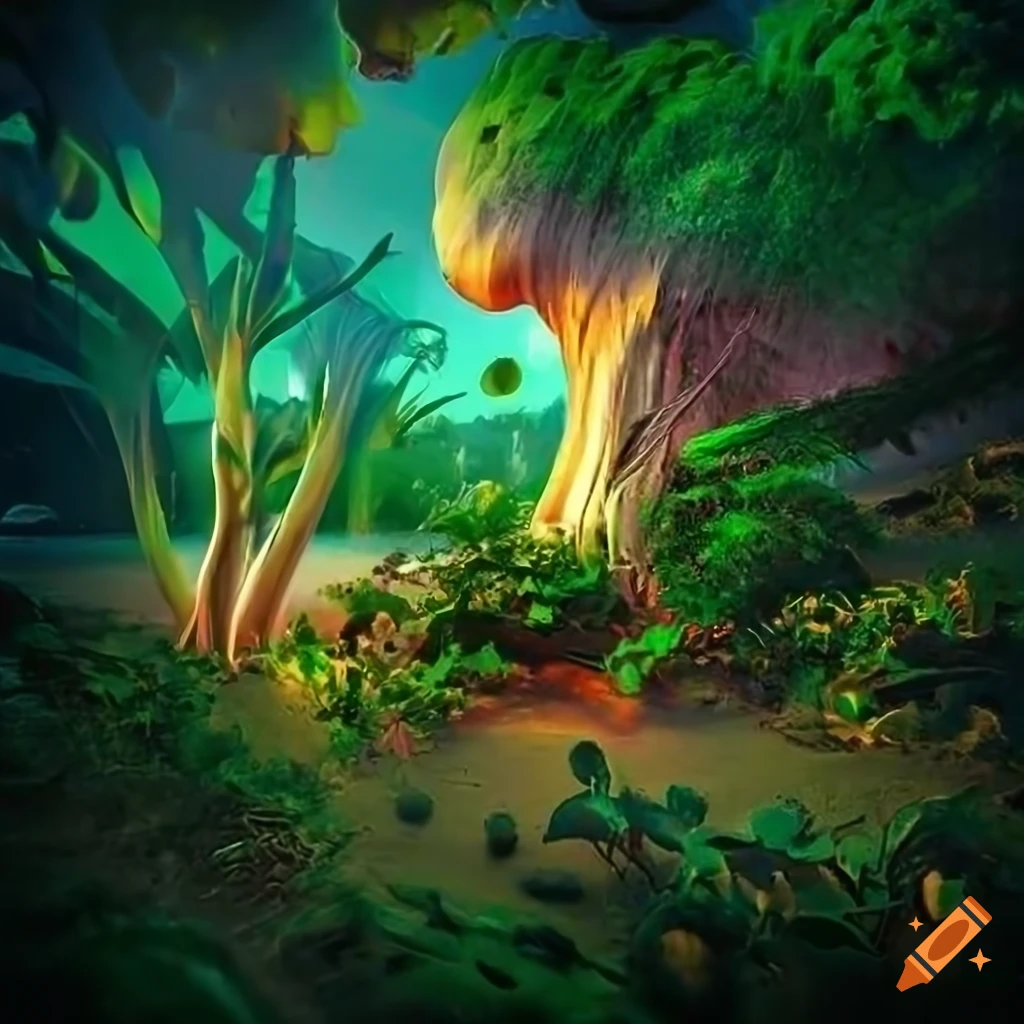 Vibrant 8k uhd hdr image with bold lines and smooth gradients on Craiyon