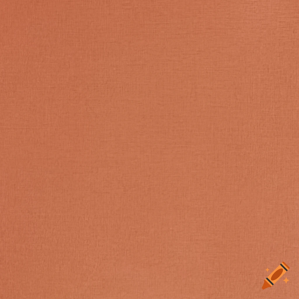 Smooth peach velvet material texture on Craiyon