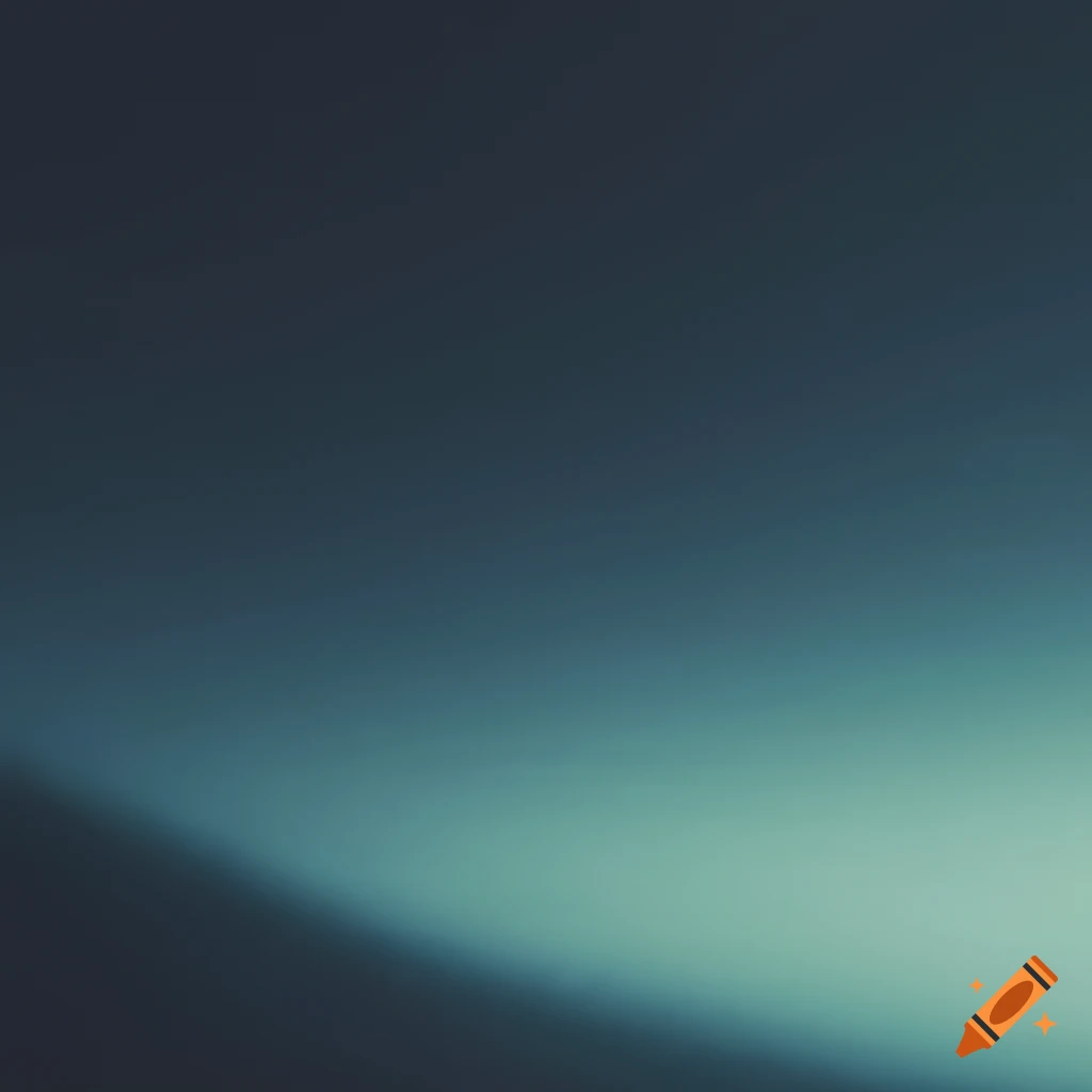 Abstract minimalistic image of tranquil emptiness on Craiyon
