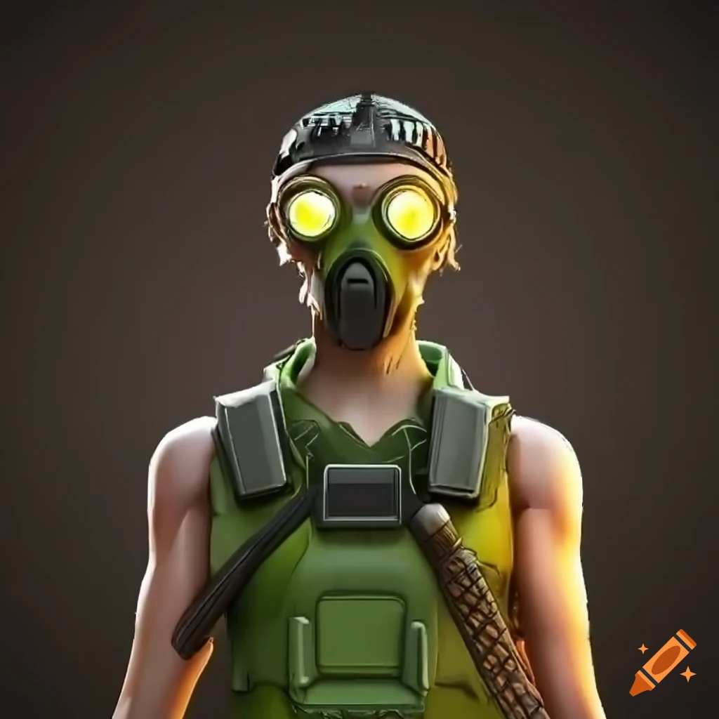 Octane render on Craiyon