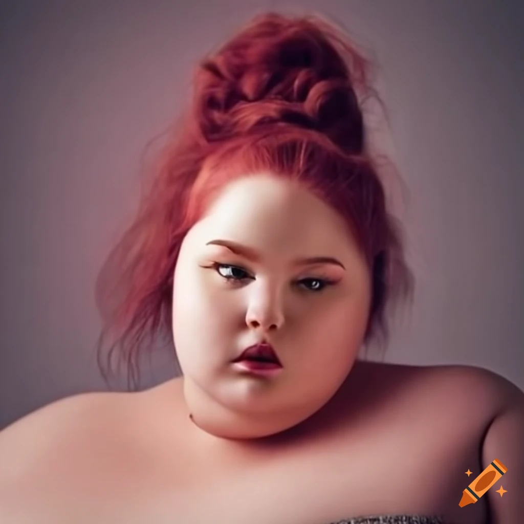 Beautiful bashful girl on Craiyon