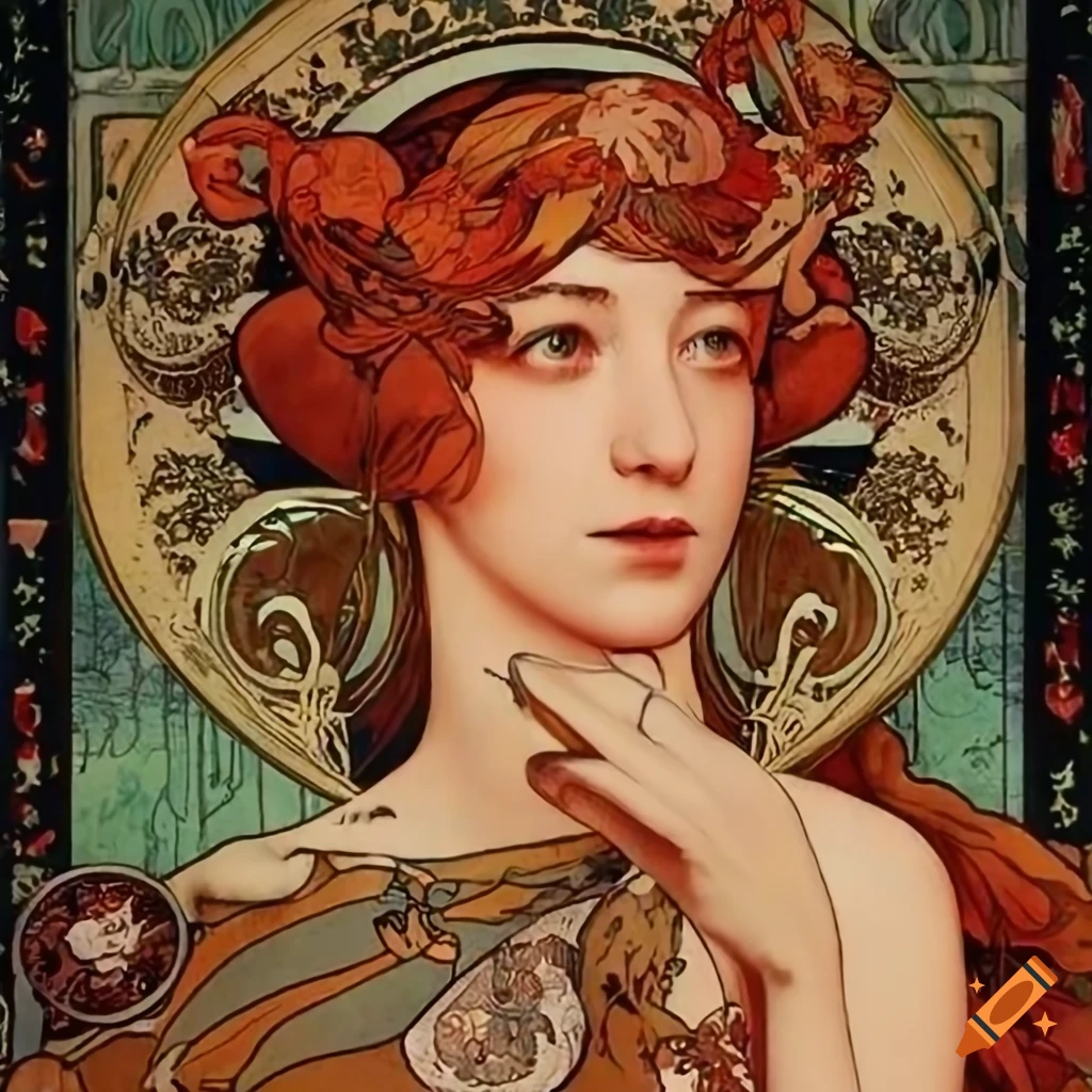 Stunning beautiful coffee ad poster with artistic influences on Craiyon