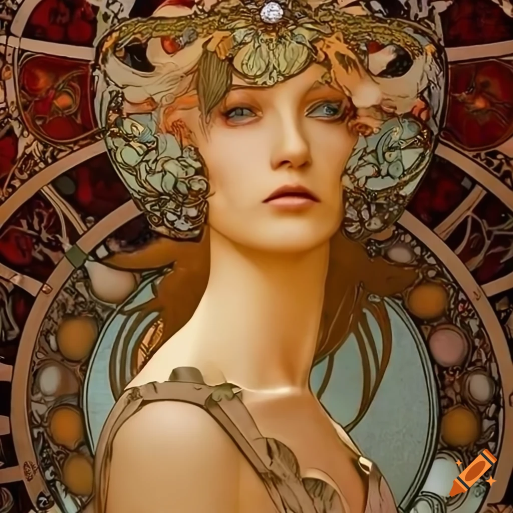 Cosmological sparkly sculpture in high definition with Swedish Metal ...