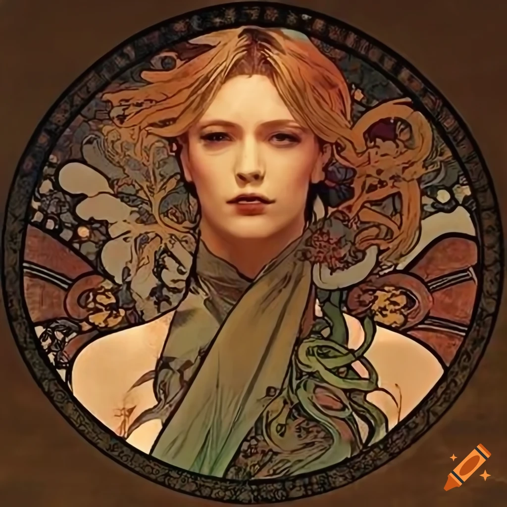 Cosmic zatoichi fan art with a touch of swedish metal gear solid and ...