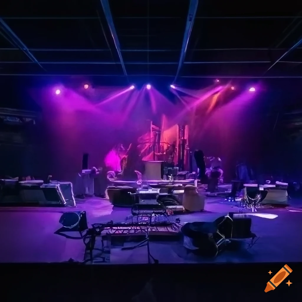 Poster for 'Grad and Groove' event featuring Qawwali music, DJ, dinner ...