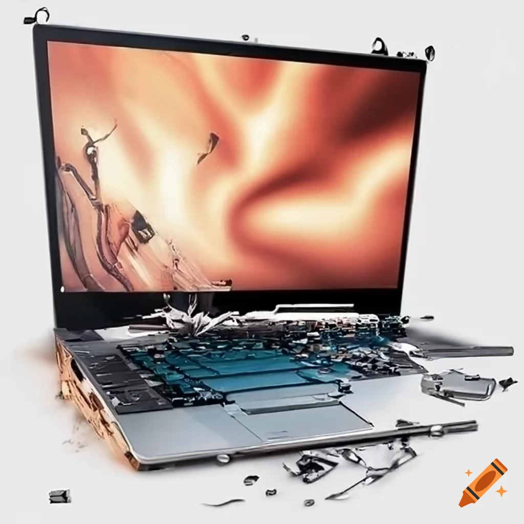 Advance laptops laptop repair service for all brands on Craiyon