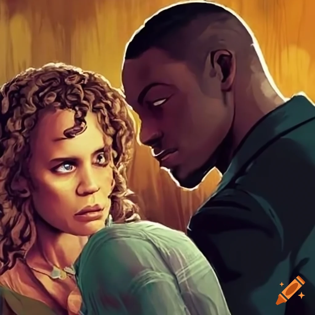 Psych duo Vick and Lassiter showcasing an unconventional friendship on ...