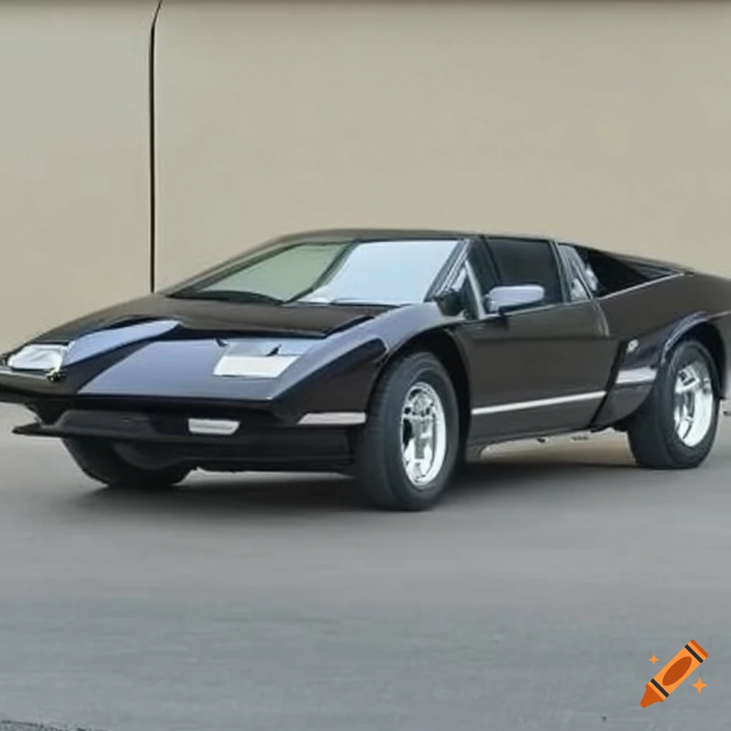 Lamborghini ursus on Craiyon