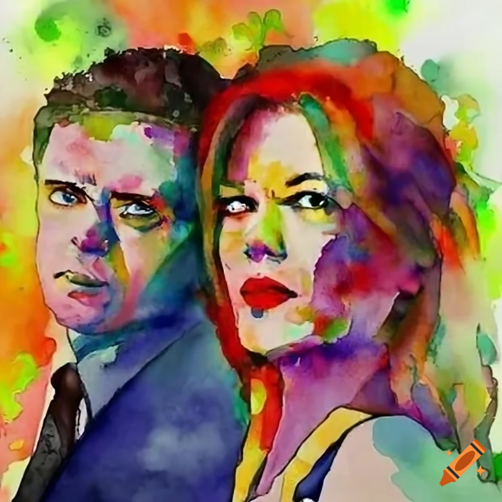 Chief Karen Vick and Detective Carlton Lassiter in a unique friendship ...