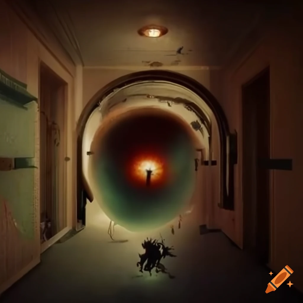 Realistic flying toasters in a surreal street setting on Craiyon