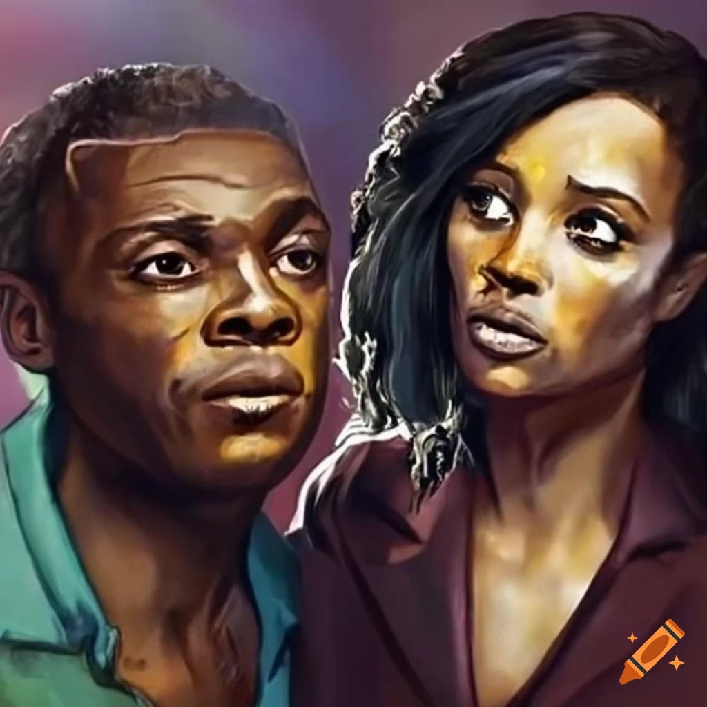 Psych duo Vick and Lassiter showcasing an unconventional friendship on ...