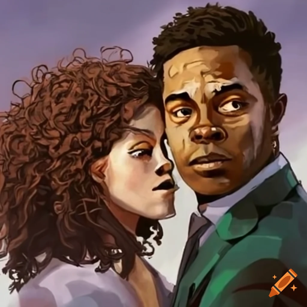 Psych duo Vick and Lassiter showcasing an unconventional friendship on ...