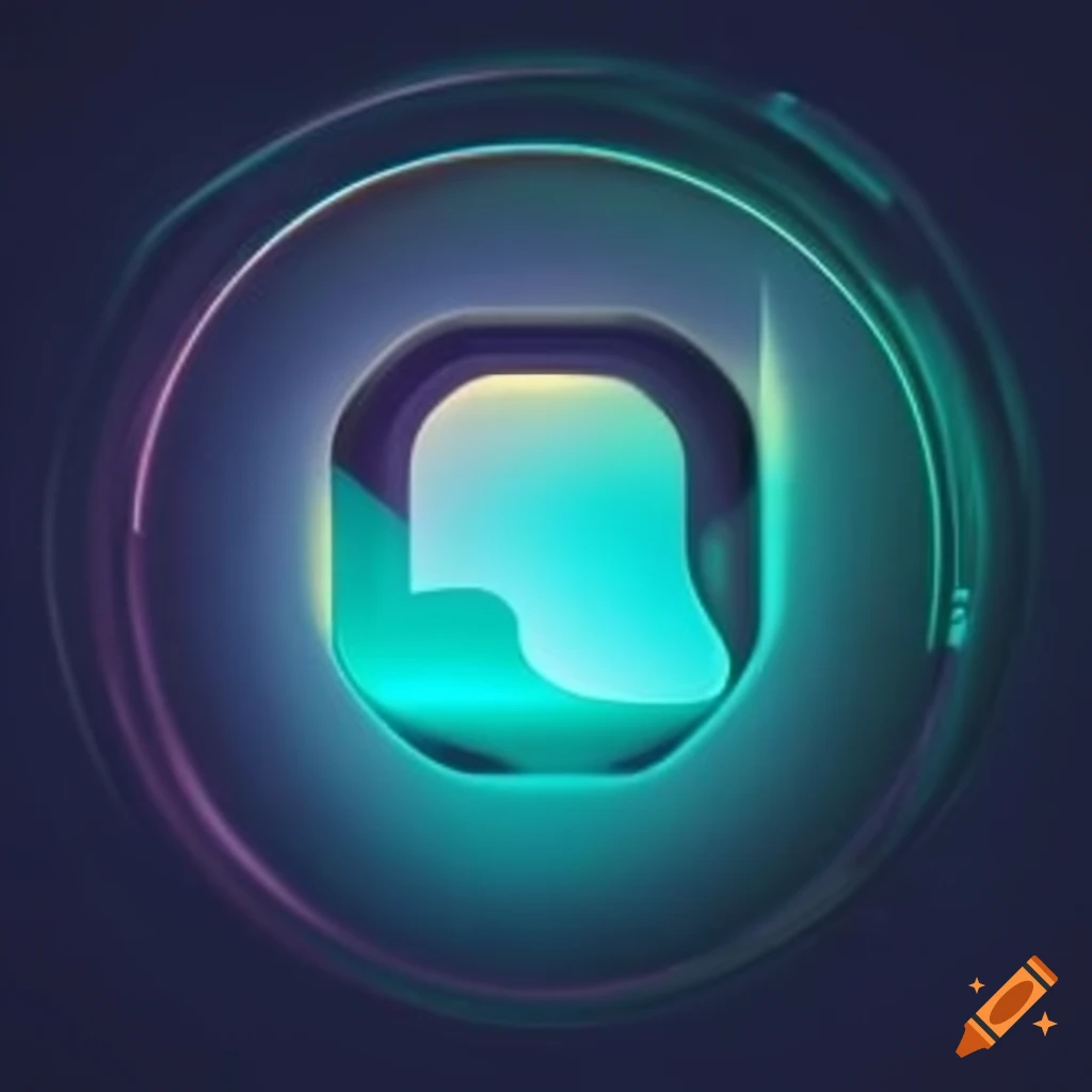 Logo design for techtonic pc care computing company on Craiyon