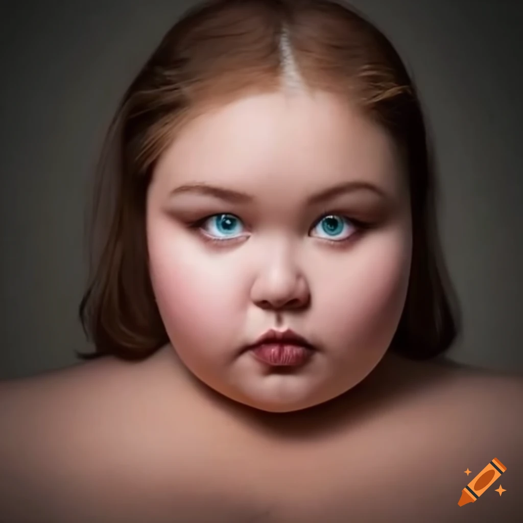 Beautiful shy girl on Craiyon