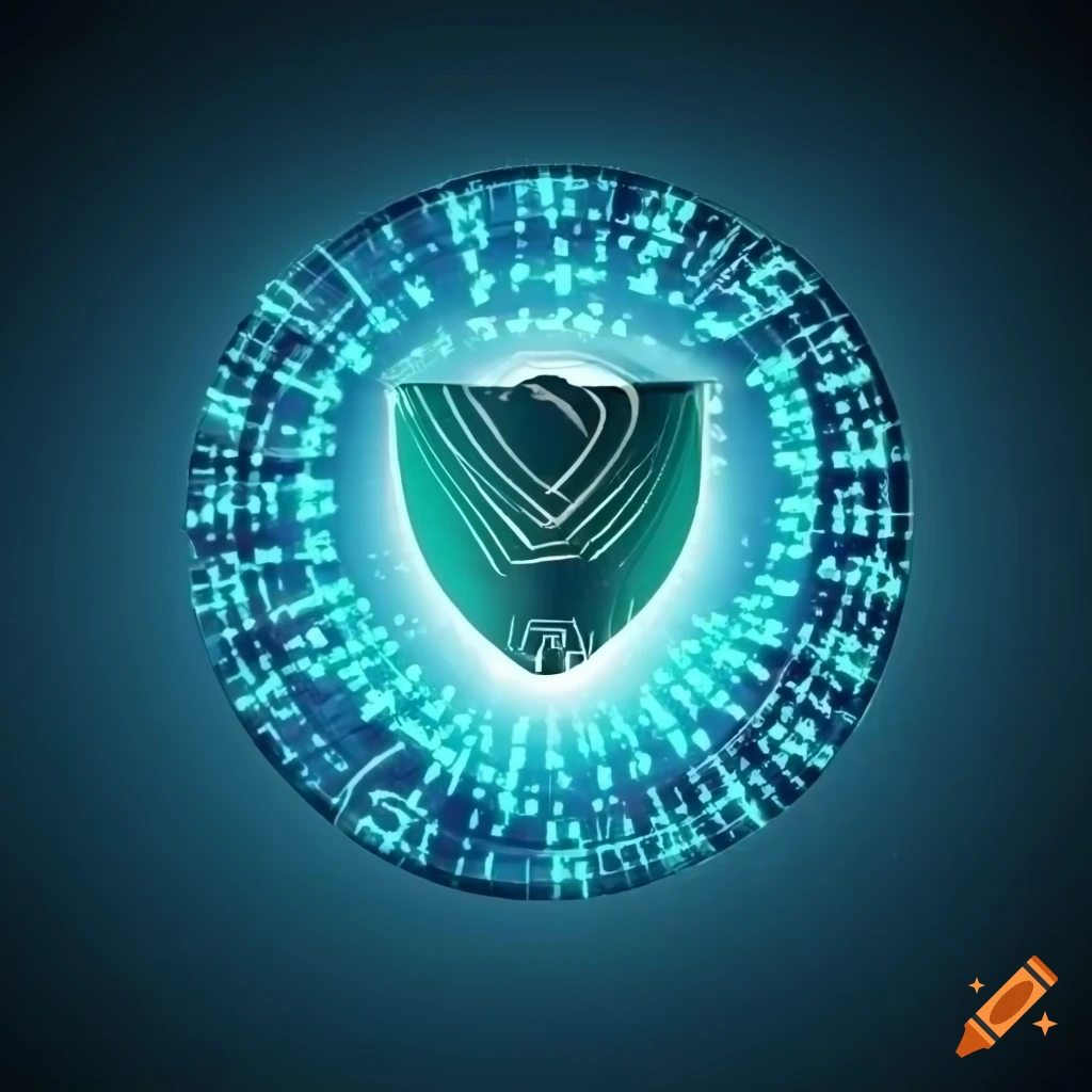 Professional infographic with shield symbolizing protection and bbg ...