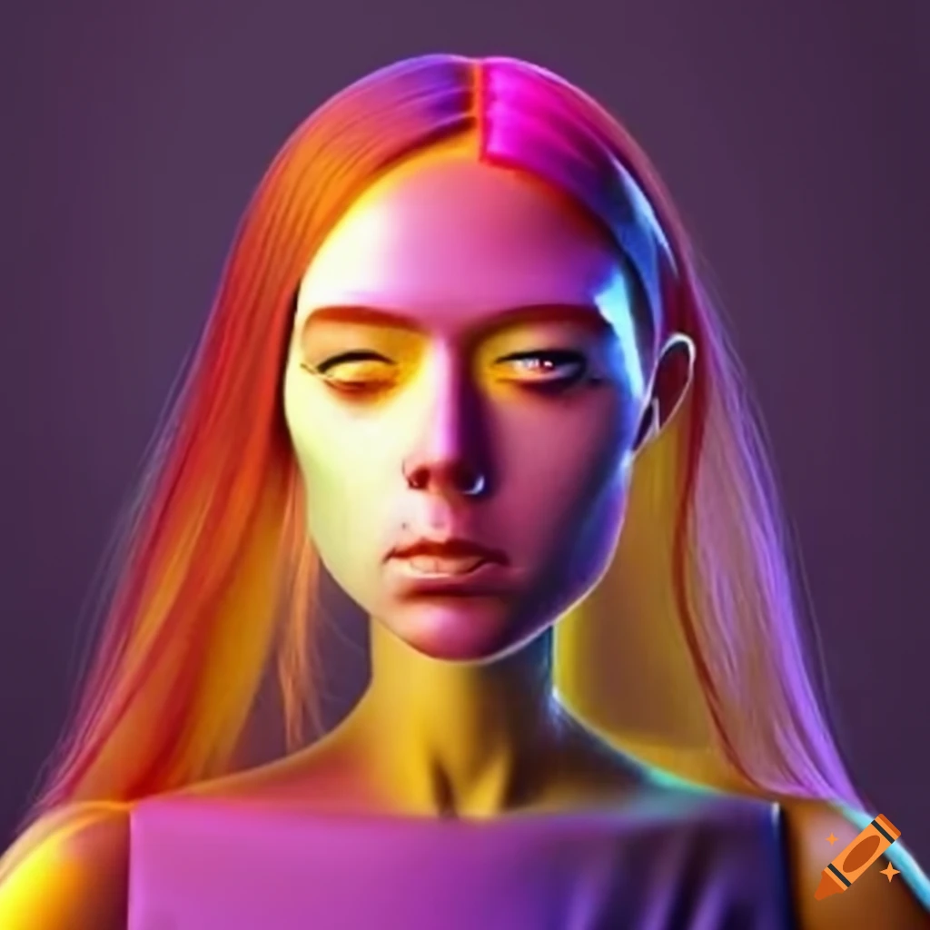 Composition illustrating the principles of figure-ground articulation ...