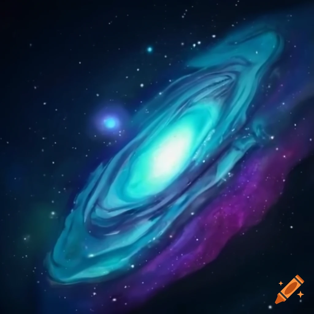 Milky Way Cartoon The Milky Way Cartoons And Comics Funny Pictures