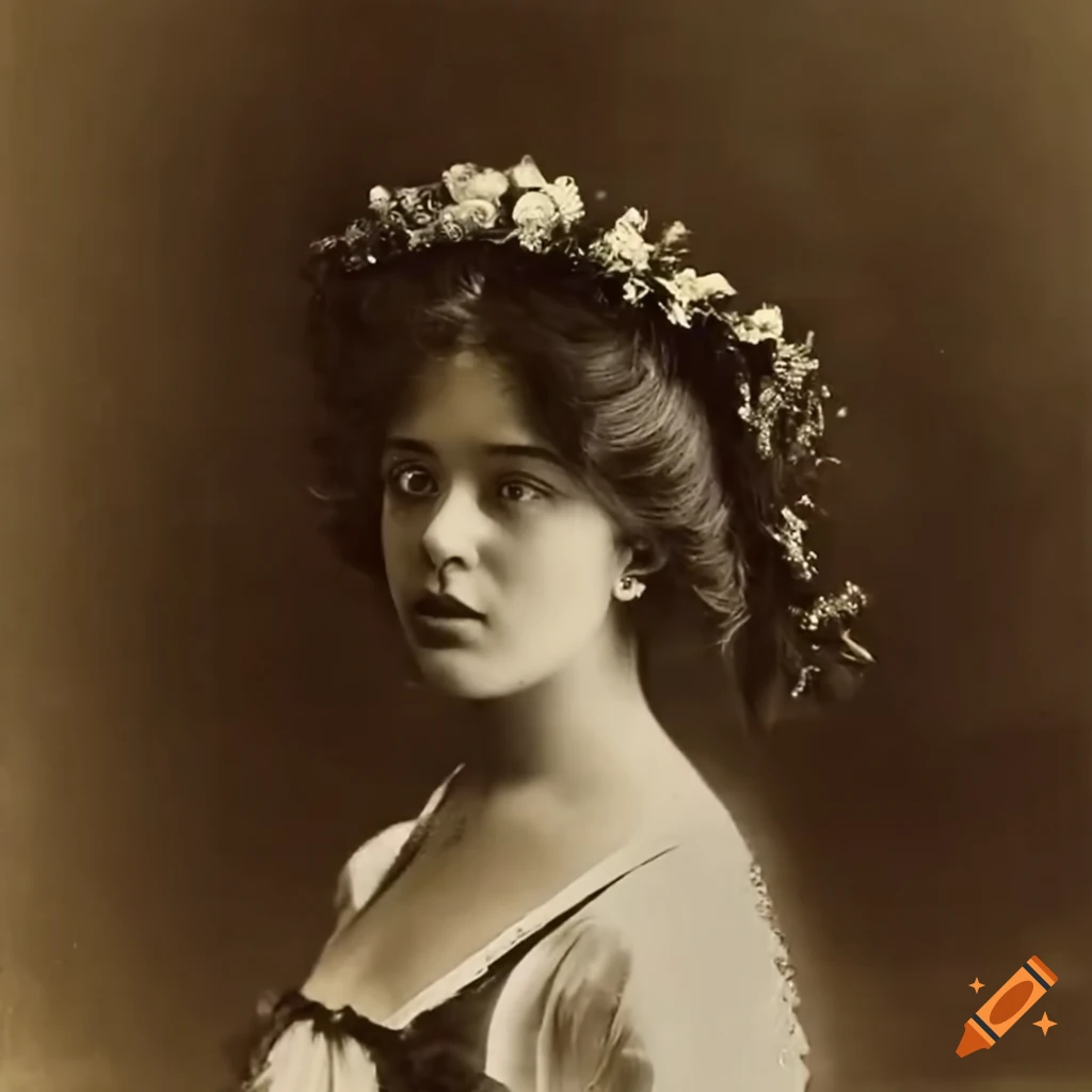 High-resolution photograph of Desperately Seeking Susan in 1886 on Craiyon