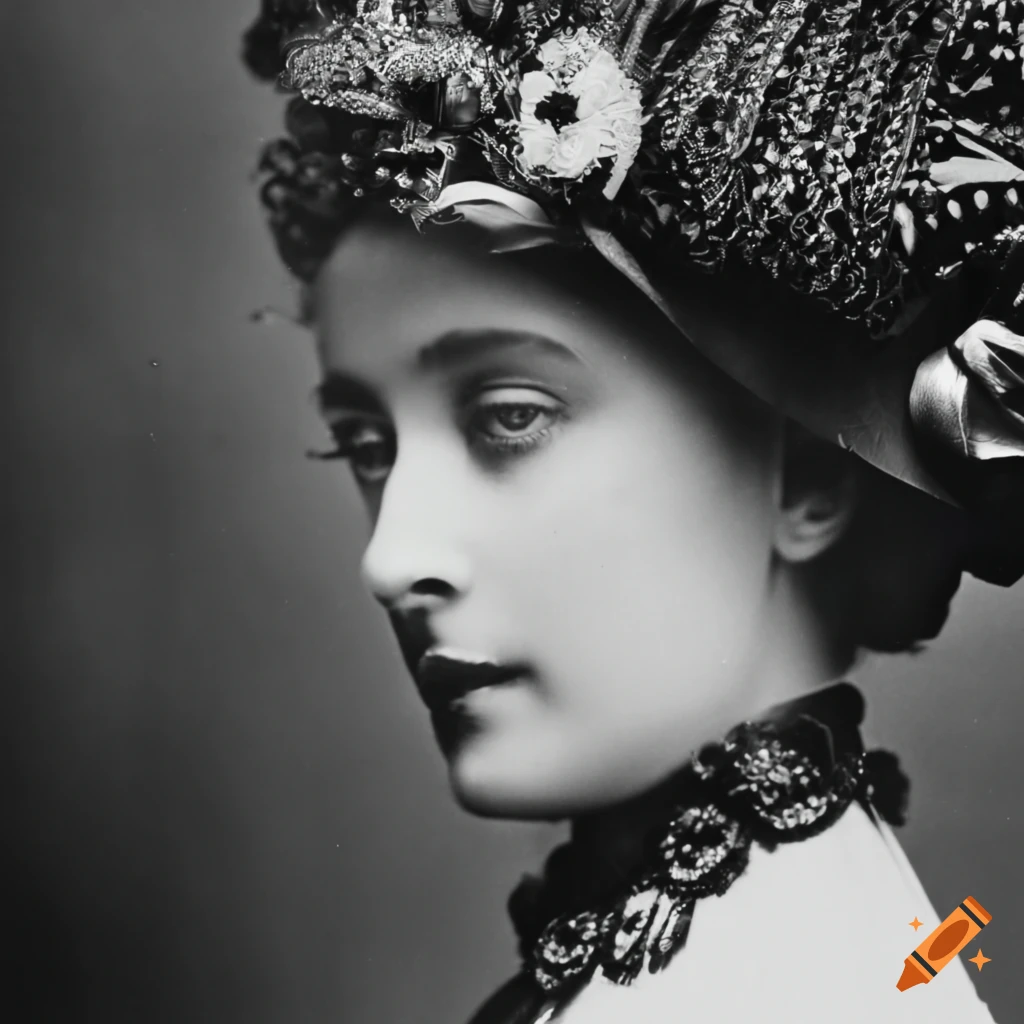 High-resolution photograph of Desperately Seeking Susan in 1886 on Craiyon