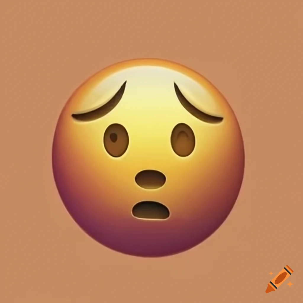 Just Ping emoji on Craiyon