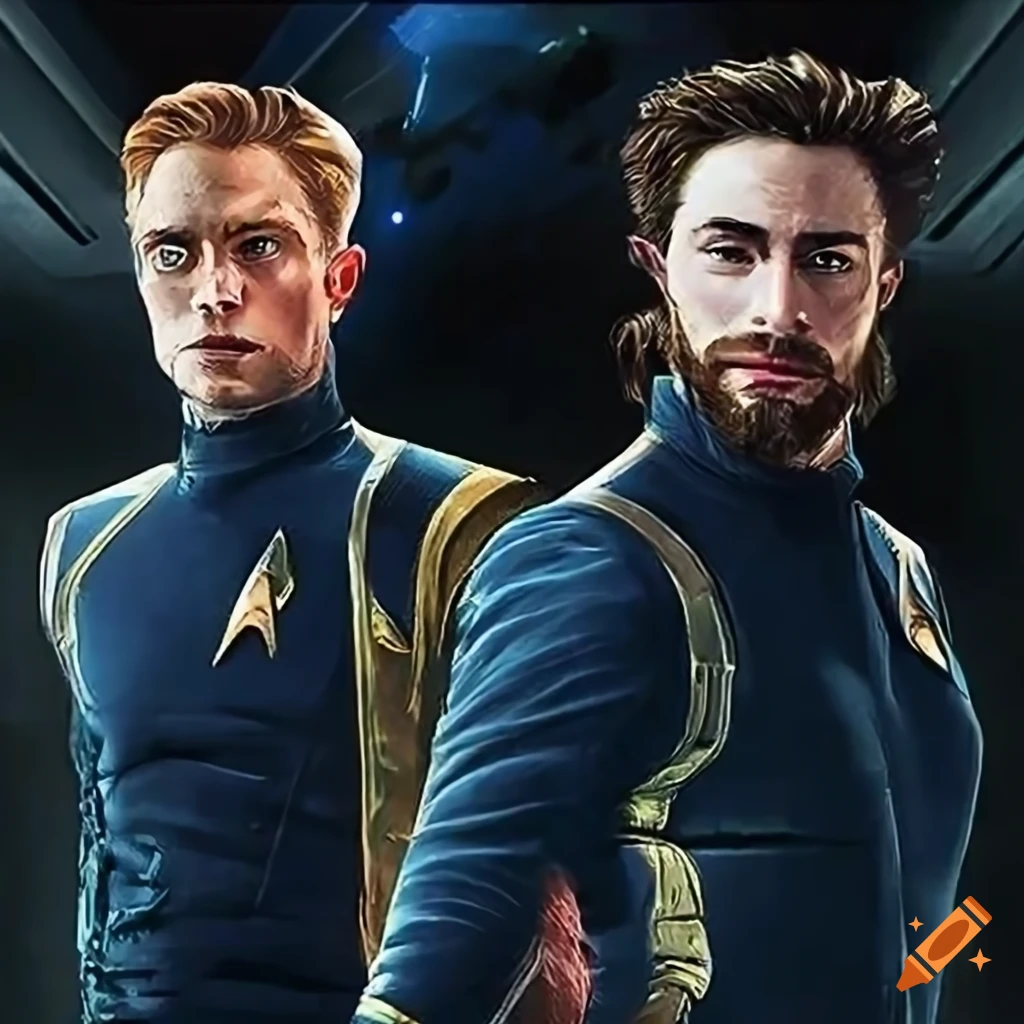 Robert Pattinson vs. Aaron Taylor-Johnson as competing James Bond ...