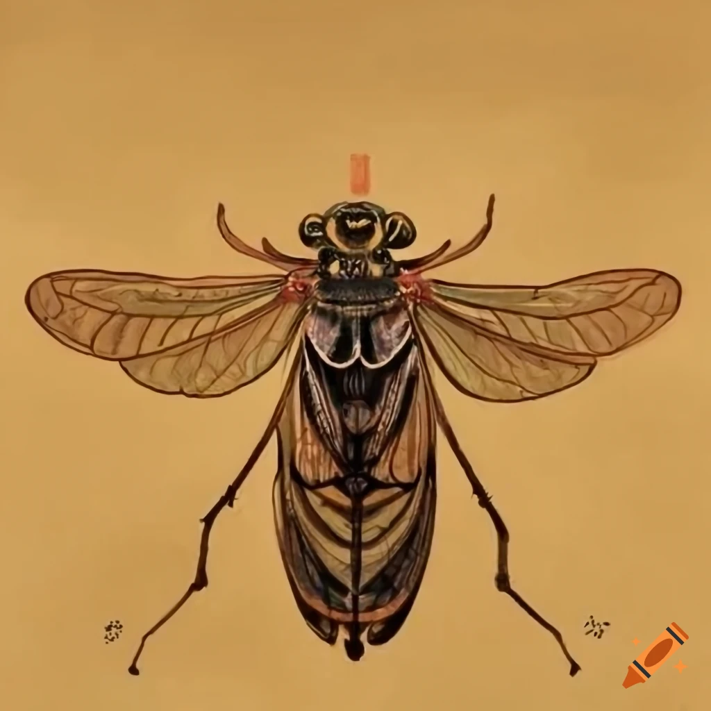 Chinese Art images created on Craiyon