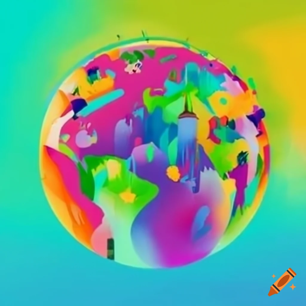 Synergy collective intelligence and collaboration for sustainable ...