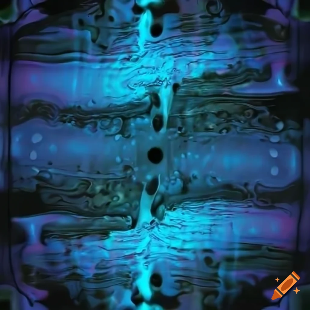 Before and after split-screen of physical change visual concept on Craiyon