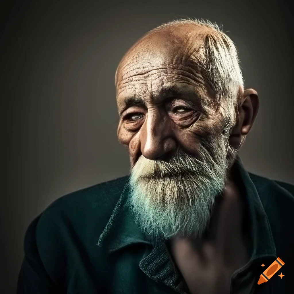 Award-winning portrait photography with soft lighting on Craiyon