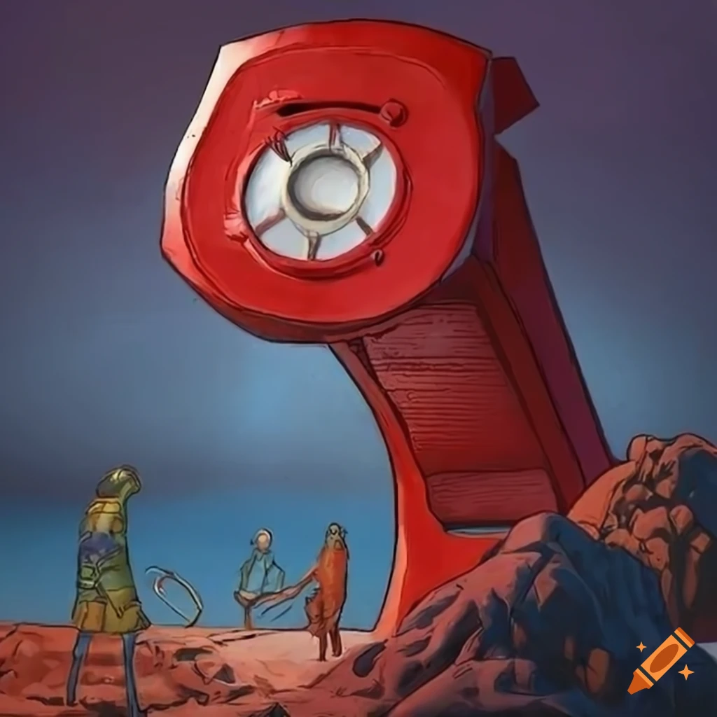 Phone images created on Craiyon