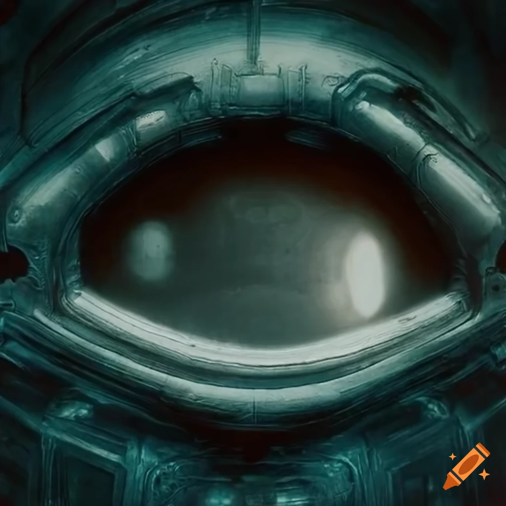 High-resolution photograph of metroid from 1889 on Craiyon