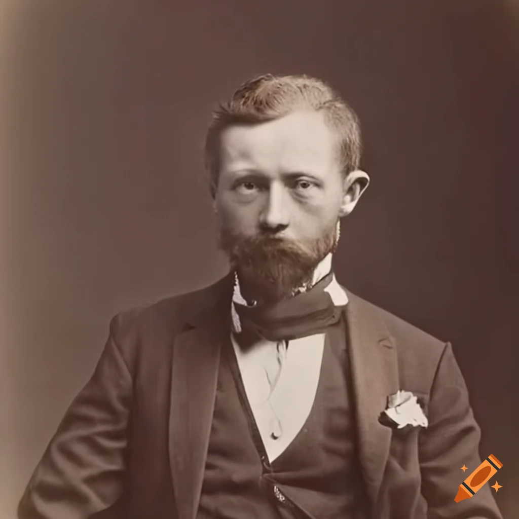 High-resolution photograph of Limmy's Show on Craiyon