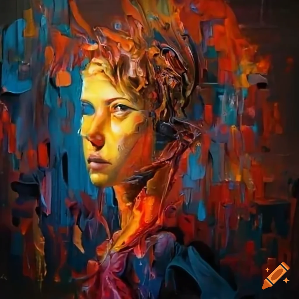 Developer on Craiyon