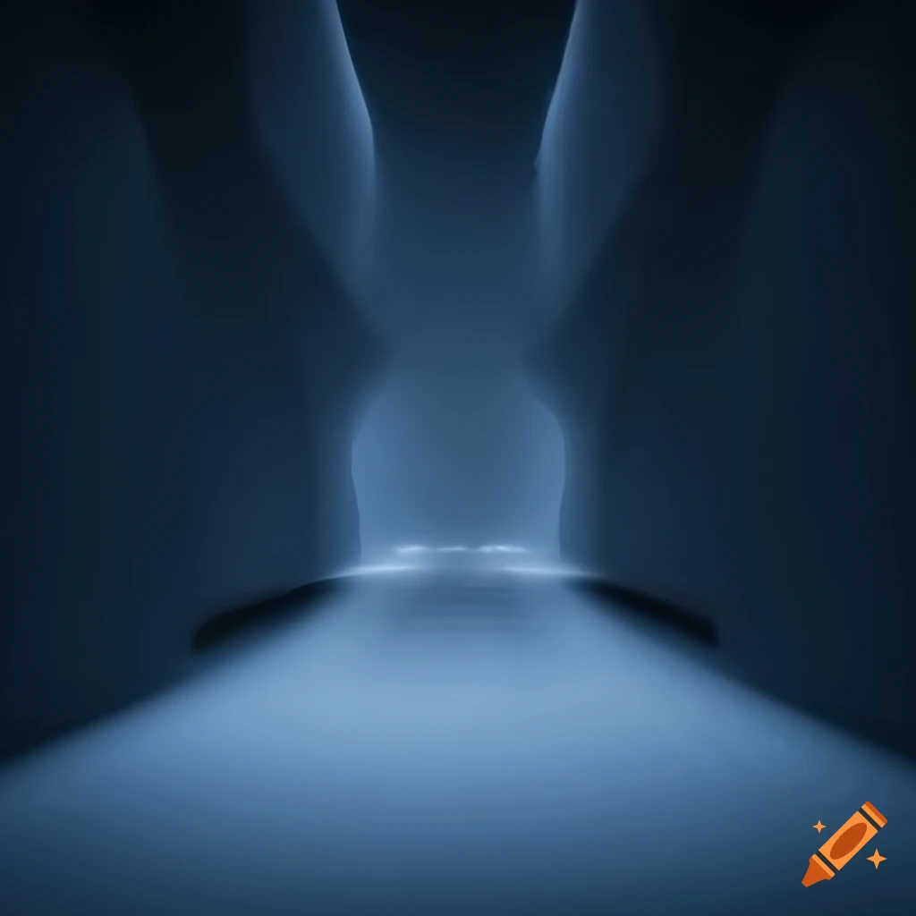 White void background on Craiyon