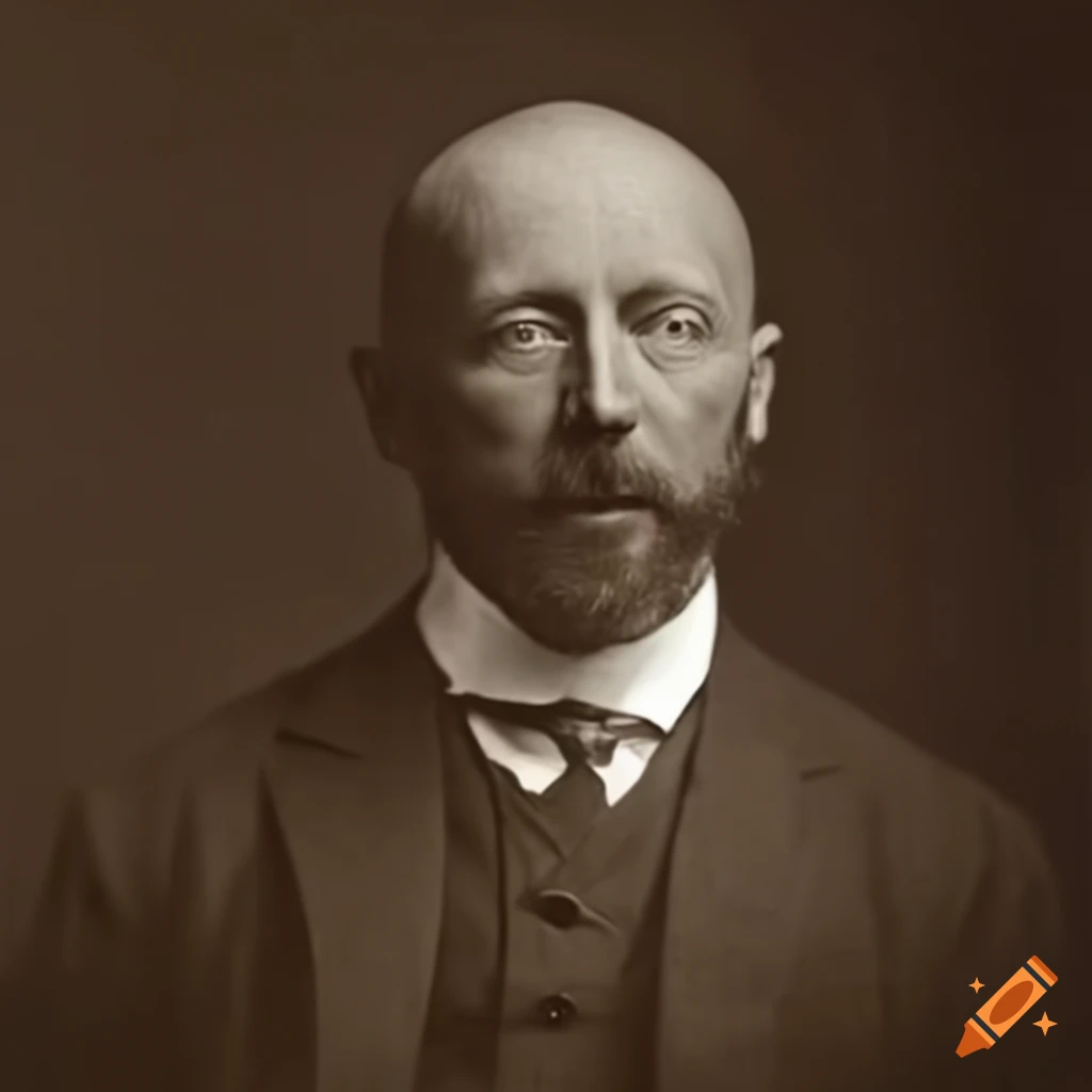 High-resolution photograph of Limmy's Show on Craiyon