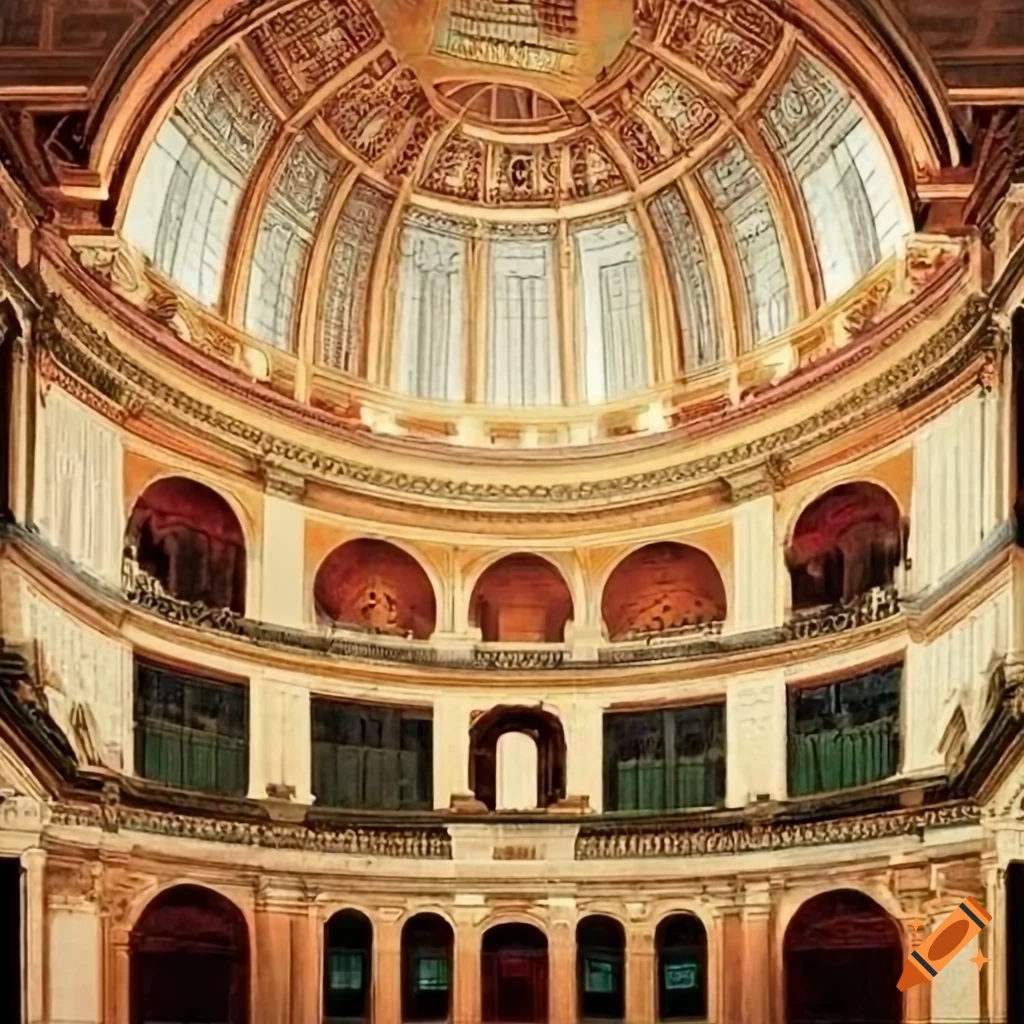 Numbers images created on Craiyon