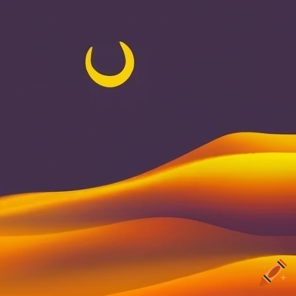 Human body shapes forming rolling hills in grey gradients inspired by ...