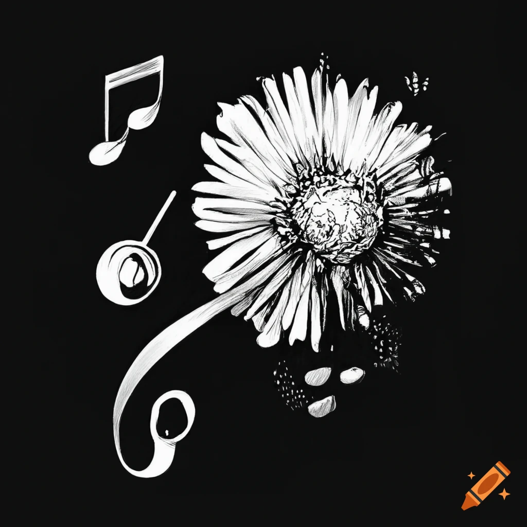 Black and white drawing of the Carnation Revolution with intervention ...