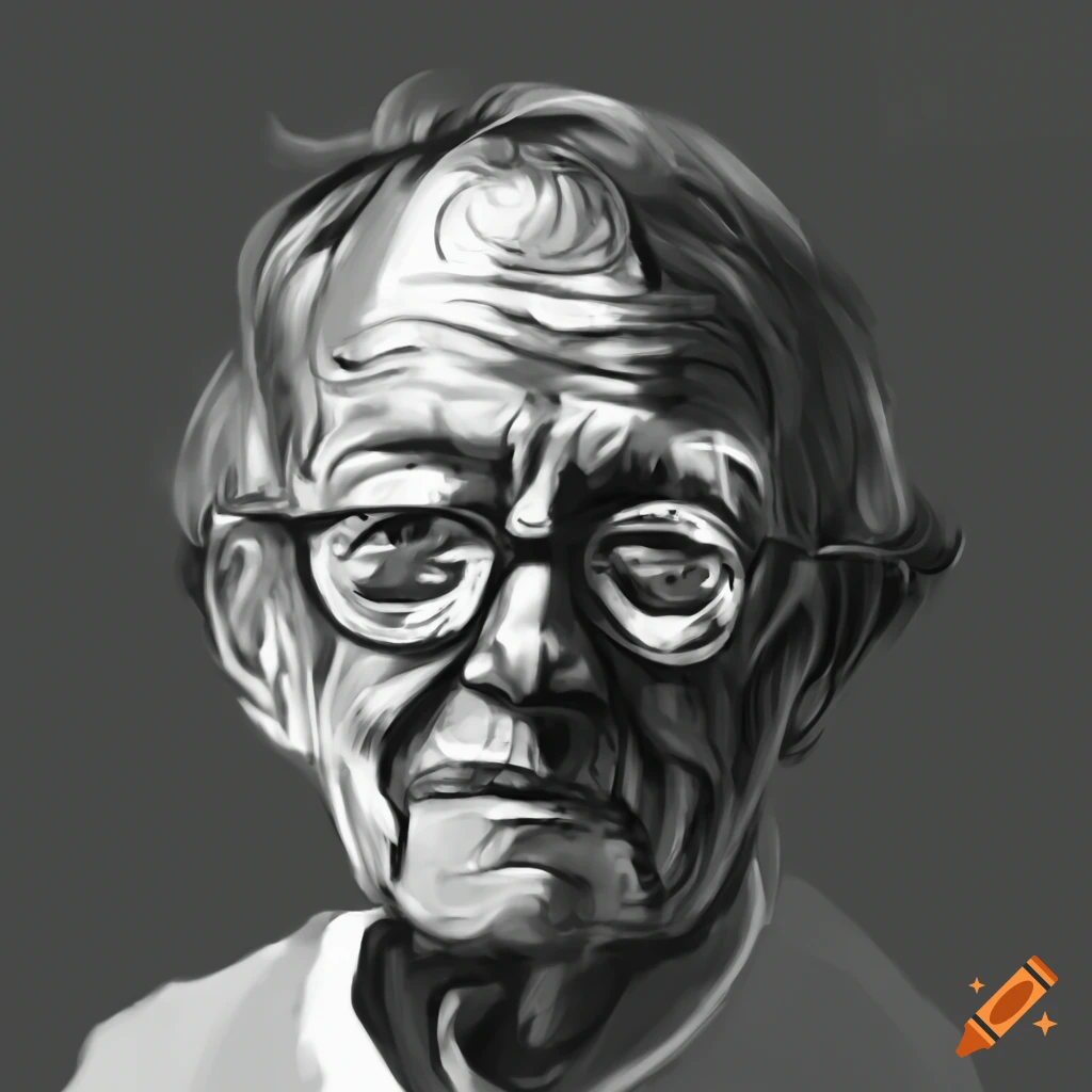 Josef inauen on Craiyon