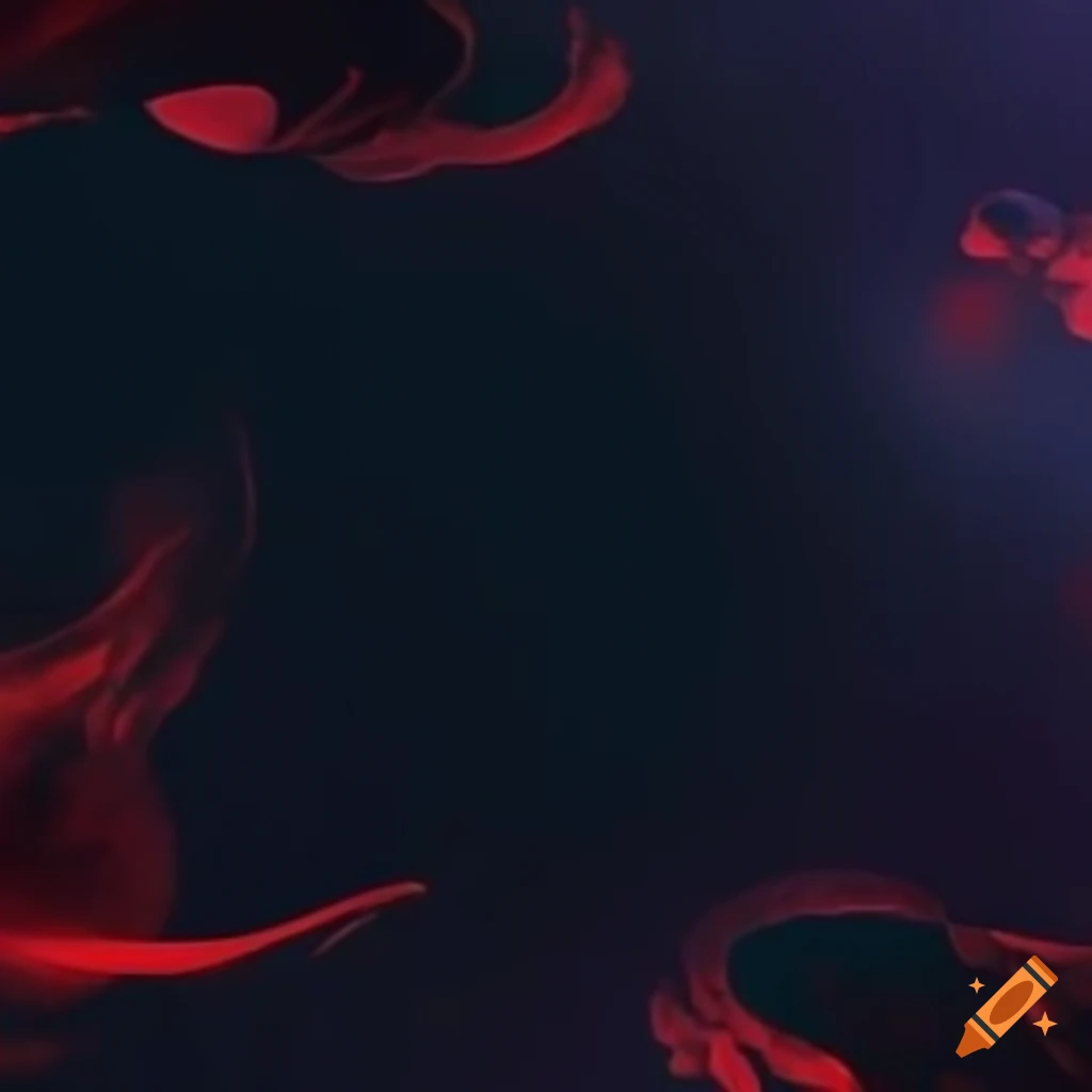 Background image conveying movement for PowerPoint presentation on Craiyon