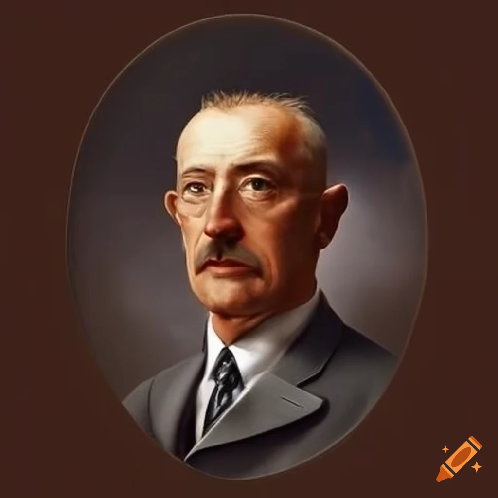 Sargent sigma rizz on Craiyon