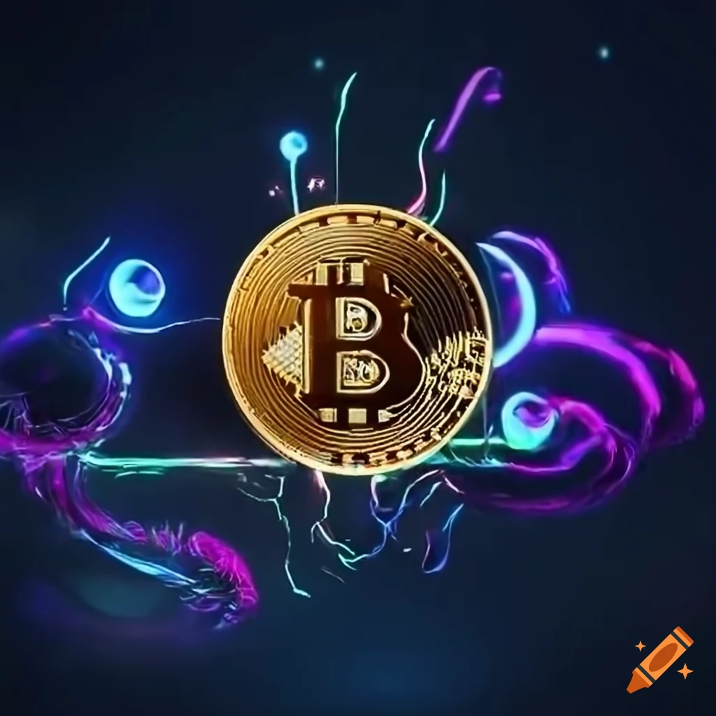 Article about Bitbot being the top pick for 50X gains in this year's bull run on Craiyon