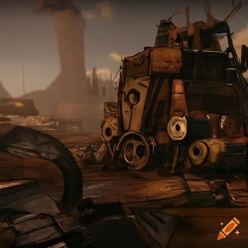 Top-down view of various video game locations and concepts on Craiyon