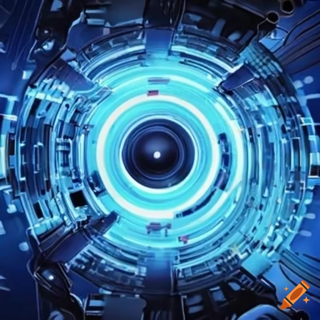 Informatica on Craiyon