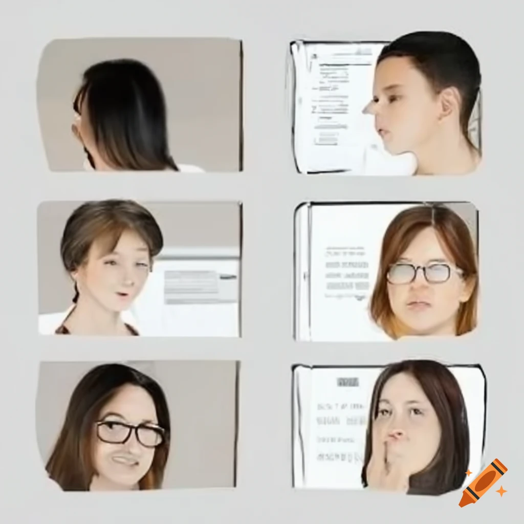 Empathy interview process diagram with insights, key questions, and ...