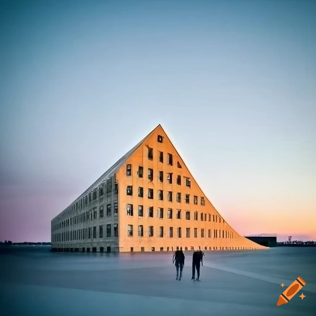 Danish design and architecture showcasing simplicity, functionality, and elegance inspired by ...