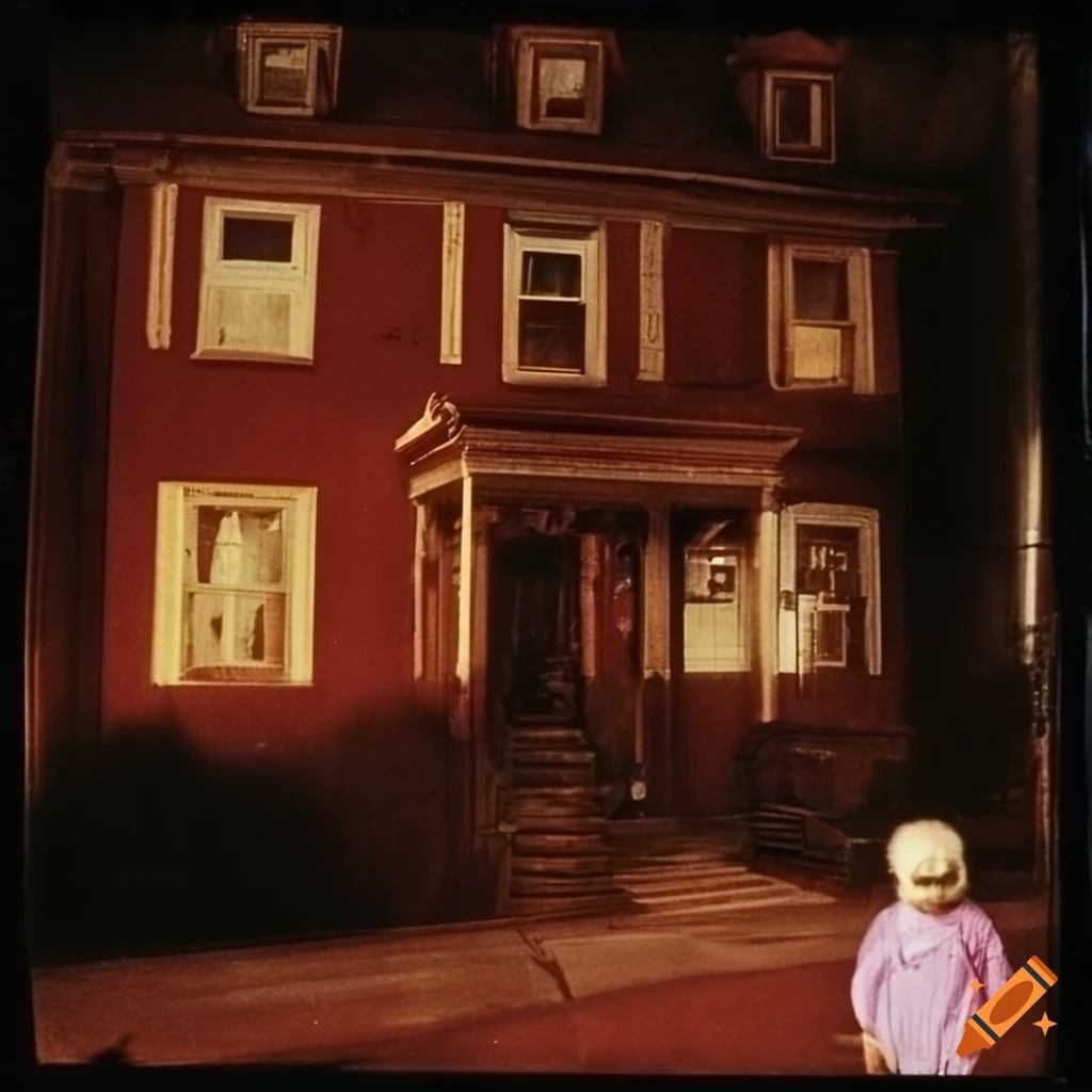 National Geographic photograph of Big Boo's Haunt in high definition on ...