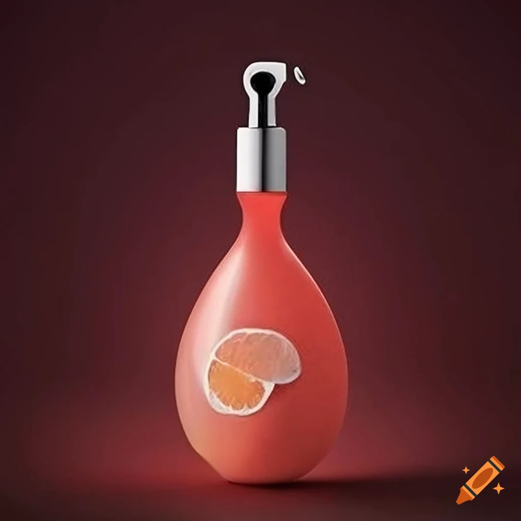 Stylish and modern air freshener spray designs reflecting different ...