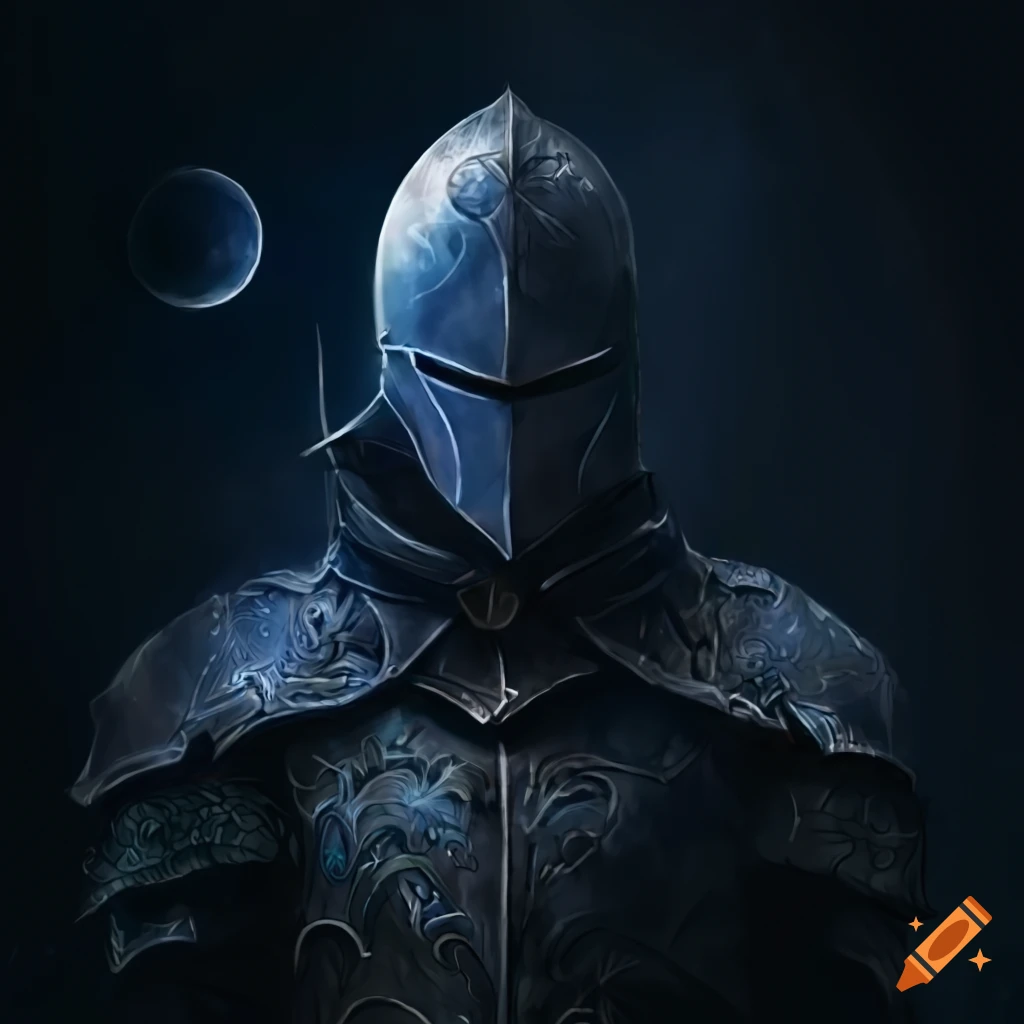 Swords images created on Craiyon